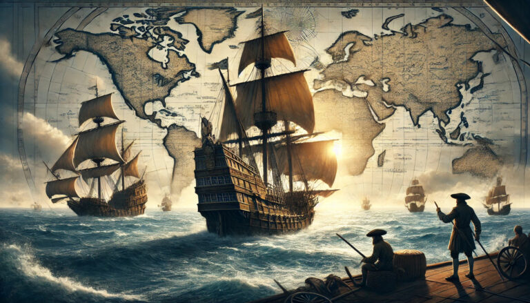 Home - Seafaring History