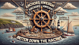 The Influence of Seafaring on Language and Idioms in Coastal Cultures ...